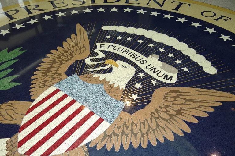 Presidential Greetings and Congressional Commendations - United States ...