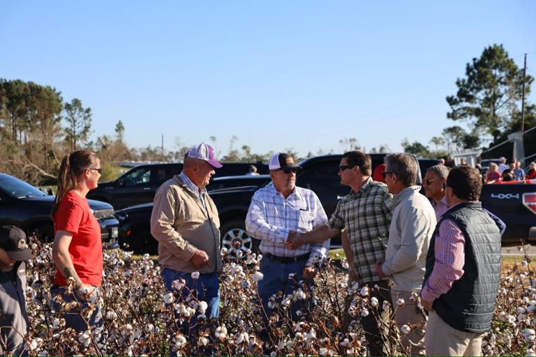 Farmer Resources - United States Congressman Austin Scott
