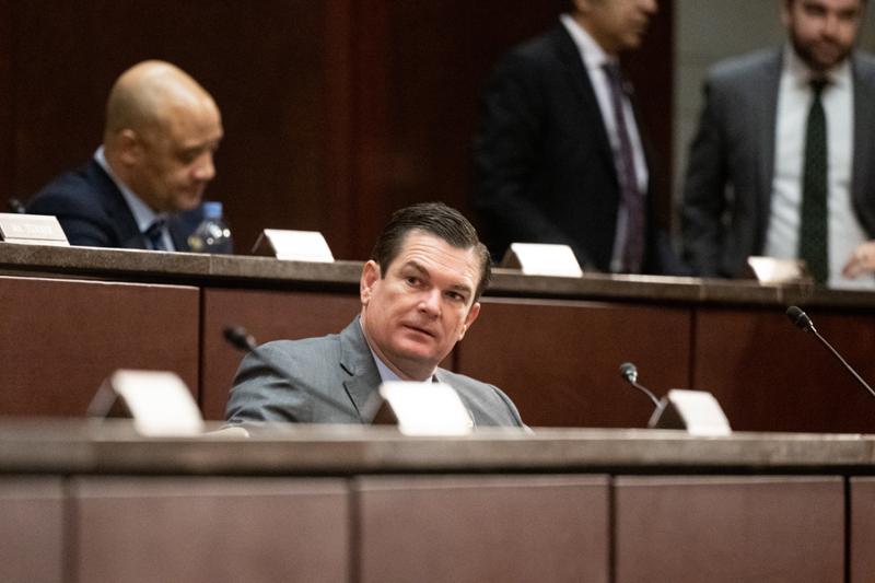 Rep. Austin Scott on House Passage of FY2024 NDAA - Press Releases ...