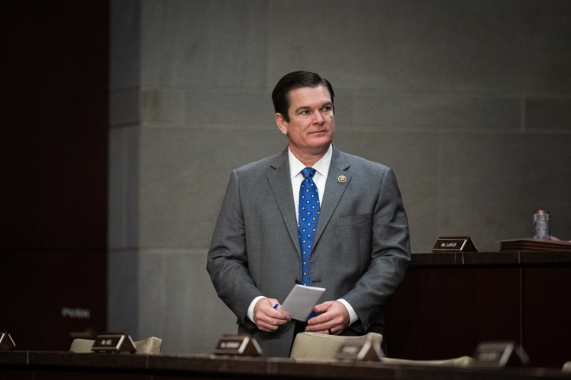 Rep. Austin Scott Supports Continuing Resolution to Avoid Government ...